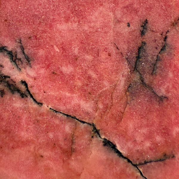 Australian Rhodonite – 3fishstones